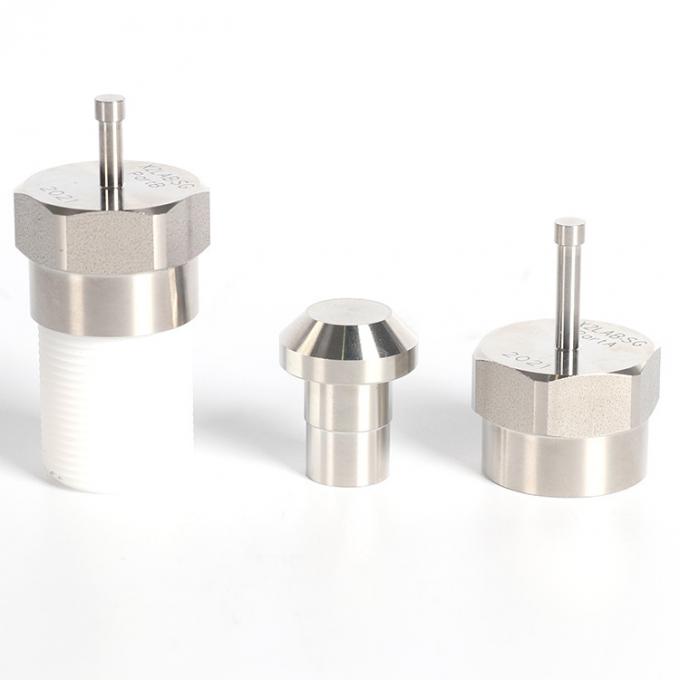 Swagelok-type cells 世偉洛克型電池 - 科學小幫手 - 科學研究儀器設備 ∣ 科學研究的好夥伴